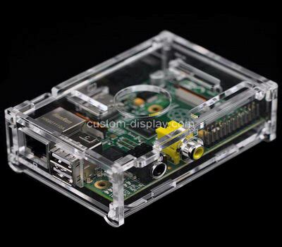 Raspberry Pi Case Acrylic Raspberry Case Wholesale