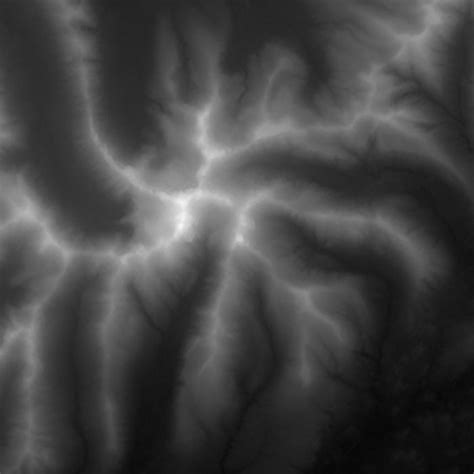 Javascript Plane Displacement Using A Height Map Is Not Working Stack Overflow