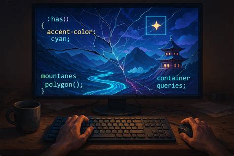 Handling Text Overflow Inside Containers For Responsive Designs In Css