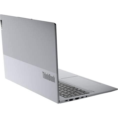 Lenovo Thinkbook 16 Gen6 Irl Intel I5 1335U 32GB Ddr5 Ram 2tb SSD 16 Wuxga 1920X1200