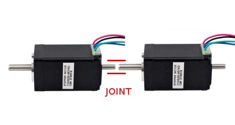 Strange Question About Stepper Motors Chit Chat SparkFun Community