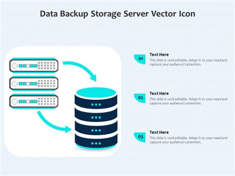 Data Backup Services Powerpoint Templates Slides And Graphics
