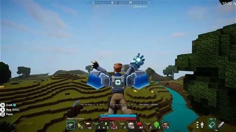 Another Look At Creativerse Definitive Edition Biggest Update For Game Ever Youtube