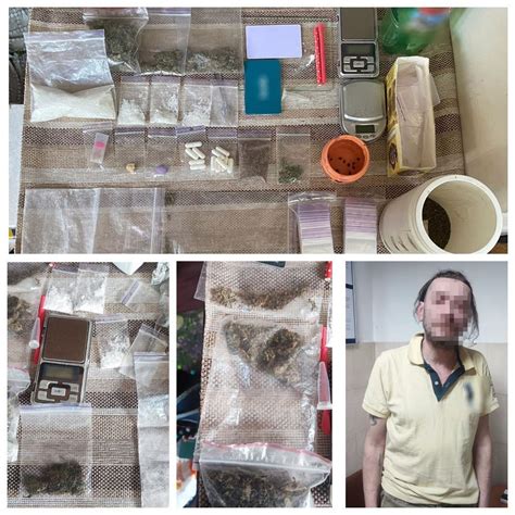 У Святошинському районі у двох братів знайшли вдома наркотики Вечірній Київ