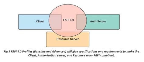An Introduction To Financial Grade Api Fapi For Api Security By Deepak Sureshkumar Medium
