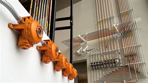 When Do You Need A Fixed Gas Detection System