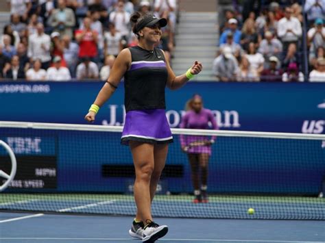 Is Bianca Back Tracking Tennis Star S Return In Australia Owl Connected