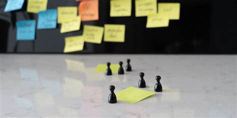 How To Run A Successful Brainstorming Workshop 7 Steps Diamonds And Dots