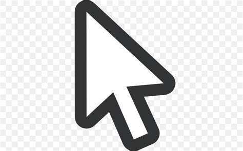 Computer Mouse Pointer Cursor Transparency Clip Art Png 512x512px