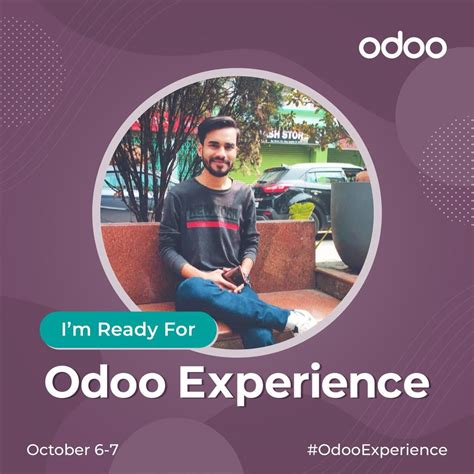 Surajit Kundu On Linkedin Odooexperience Odooerp Odooimplementation