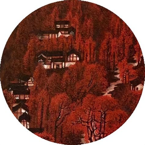 Li Keran A Famous Modern Master Quenched His Courage And Expanded The