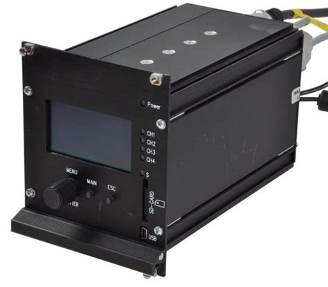 Pico Driver Dcon Dispensor Controller Nordson Efd Sklep Firmy Proton