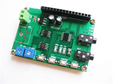 mc320 morse code decoder encoder instrument 54 cod grandado