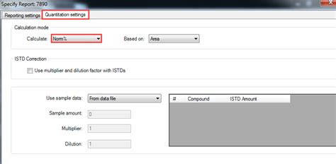 Intelligent Reports Forum Chromatography Software Agilent Community