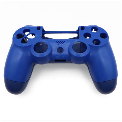 Diy Housing Shell Case Front Back Housing Shell Case For Sony Ps4 Pro 5 0 Controller Replacement