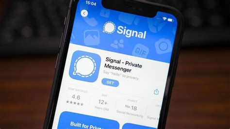 What Is The Signal Messaging App And How Secure Is It