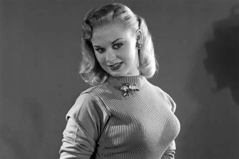 She Was Britains Marilyn Monroe But Why Did Norma Ann Sykes Die A