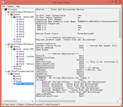 Writing A WinUSB Driver Of Fixed WinUsb GetAssociatedInterface Fails With ERROR NO MORE