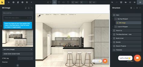 Duplicate Unremovable Global Classes Bugs Bricks Community Forum