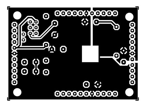Atmega16 32 Module V 1 2
