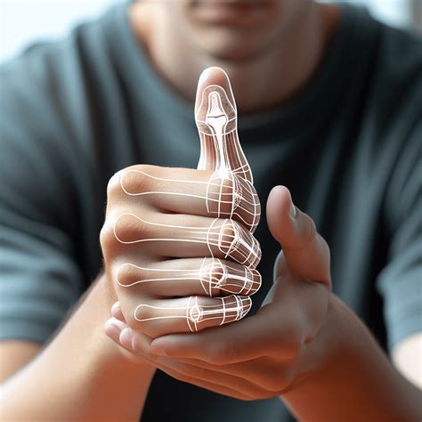 Arthrose Du Pouce Exercices Efficaces Pour Soulager La Douleur Et Améliorer La Mobilité