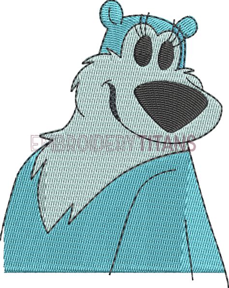 Siobhan Bunnicula Free Machine Embroidery Design Download In Pes Jef Vp3 Formats