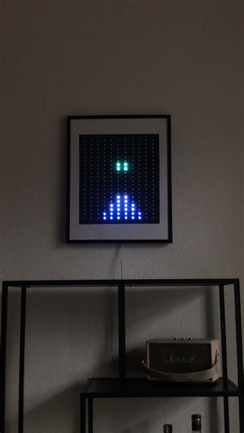 Second Wled Project Soundreactive Esp32 R Wled