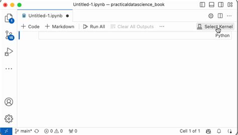 Managing Conda Environments — Practical Data Science With Python