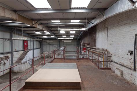 The Glue Factory Research And Consultancy