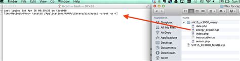 arduino temp humidity wifi mysql and highcharts 8 steps instructables