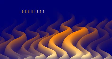 디자인 추상 다채로운 유체 벡터 배경 흐르는 3d 웨이브 색상 동적 모션 레이아웃을위한 차원 그라데이션 모양 요소 만족에 대한 스톡 벡터 아트 및 기타 이미지 Istock