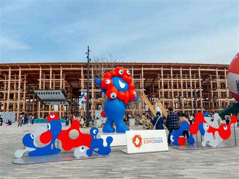 Expo 2025 In Osaka Japan Must See Attractions And Tips For Visitors