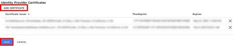 Configure Docusign Single Sign On Sso Docusign Saml Sso