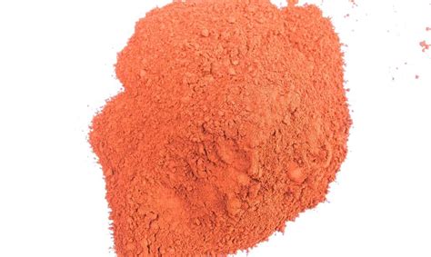 Resource Utilization Of Metal Elements In Red Mud Industrial Solid