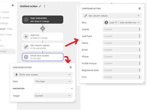 Data Entry Issue In Custom Form Incorrect Row Population Ask For Help Glide Community