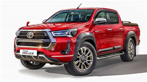 Hilux 2023 2023 Toyota Rav4 Adds Sharper Styling With New Gr Sport