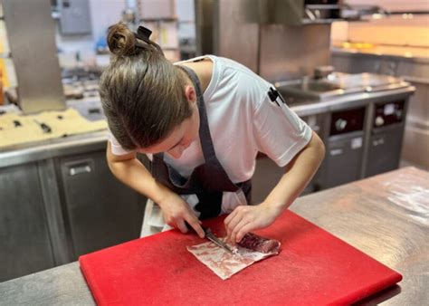 Introducing Our New Chef Apprentices Carden Park