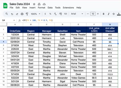 How To Use Ai For Excel Formulas Clickup