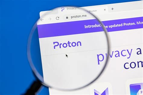 A Beginners Guide To Using Proton VPN Techtimesweb Com