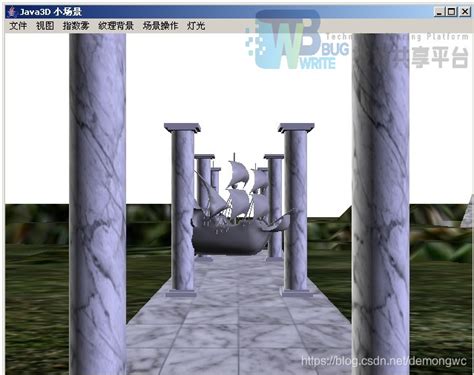 基于java3d的网络三维技术的设计与实现 Csdn博客 基于java3d的网络三维技术的设计与实现 Csdn博客