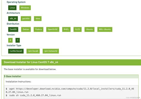 记一次“nvidia smi”在容器中映射gpu资源时的排错 docker nvidia smi csdn博客