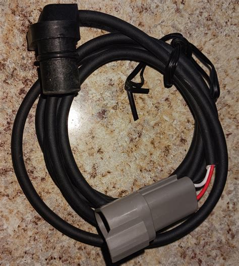95 2003 Transmission Speedo Sensor