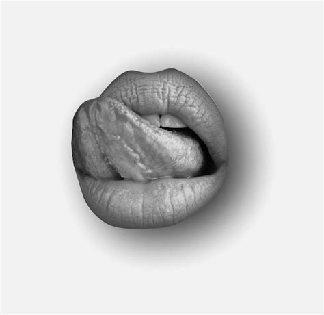 Lips White Images Free Download On Freepik