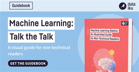 Machine Learning Basics Dataiku 16 Comments