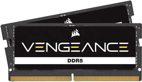 Corsair Vengeance 48gb 262 Pin Ddr5 So Dimm Ddr5 5600 Pc5 44800