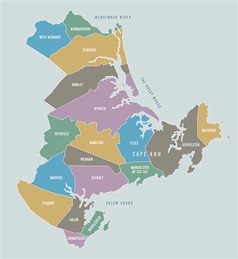 An Out And Back Ride To Plum Island With Options Along The Way