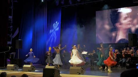 Оркестр Главного штаба Вооруженных сил ПМР Вальс Youtube