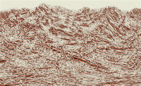 Time Pstm Imaging Geomage