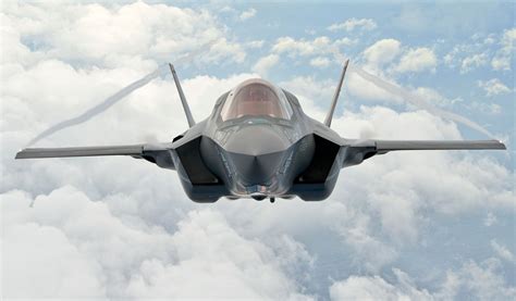 F 35 Lightning Ii Lockheed Martin