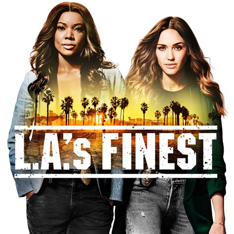 L A S Finest